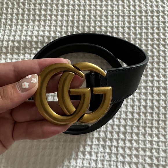 Accessories | Designer Inspired Belt | Poshmark